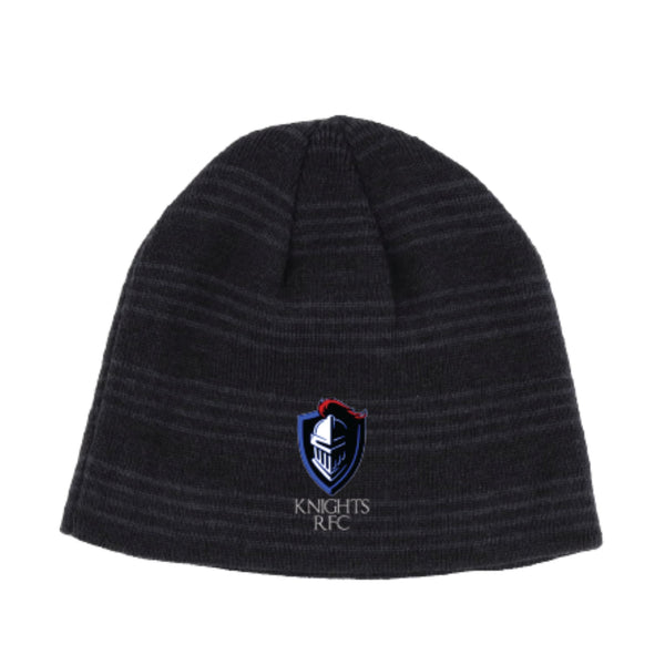 Calgary Knights Canterbury Toque- Adult Unisex - Black - The Rugby Shop ...