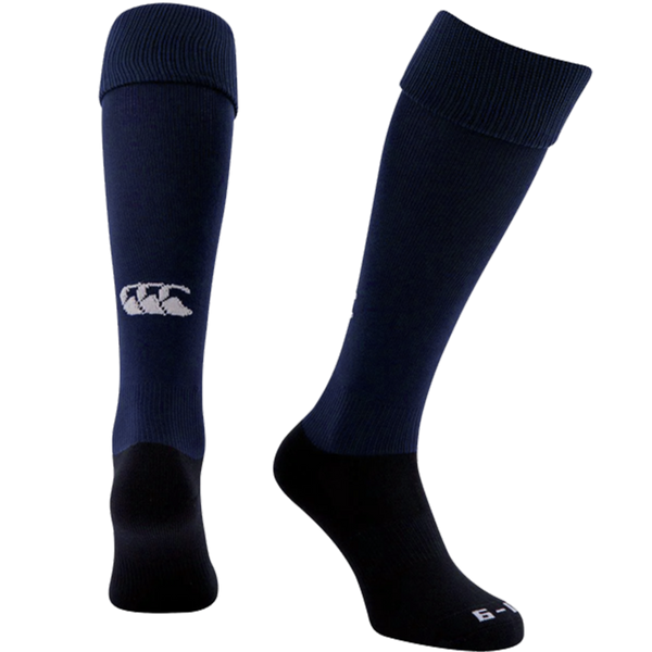 Rocky Mountain Rogues Canterbury CCC Club Rugby Socks - Adult Unisex ...