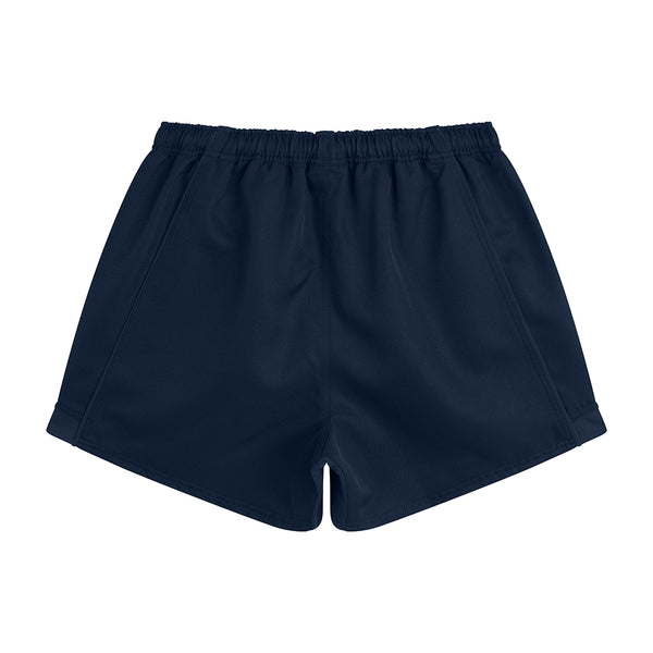 Kelowna Crows R.F.C Canterbury Advantage Rugby Shorts - Men's - Navy ...