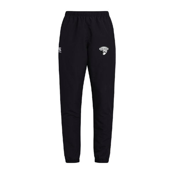 Moncton Black Tide Canterbury Club Track Pants - Men's - Black - The ...