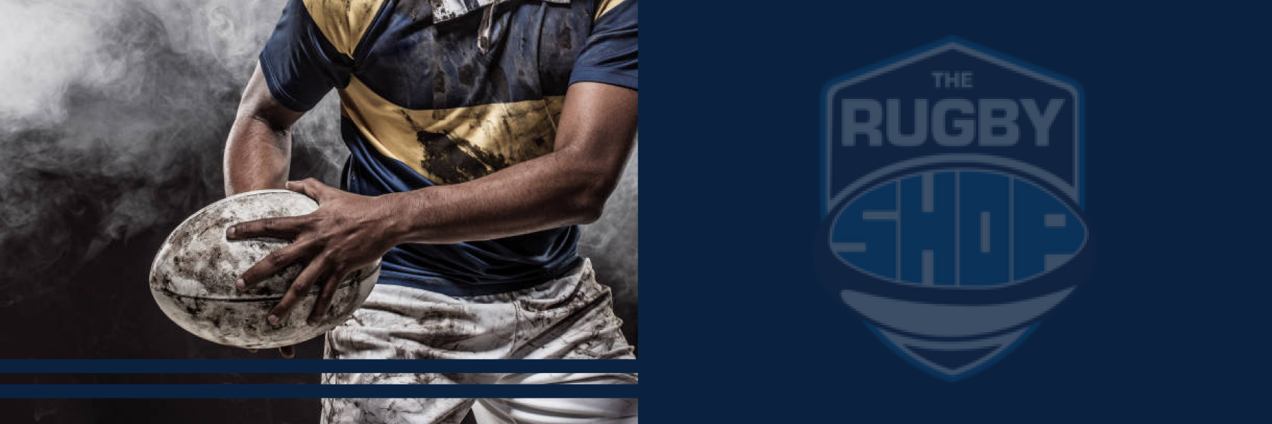 The Rugby Shop | Your One Stop Rugby Shop.