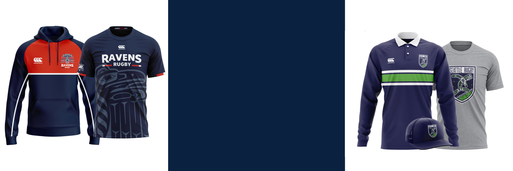 The Rugby Shop | Your One Stop Rugby Shop.